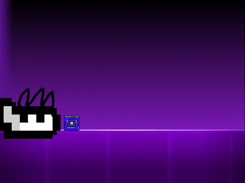 Geometry Dash Subzero Hacked - Modified Free Game | Gosprunki