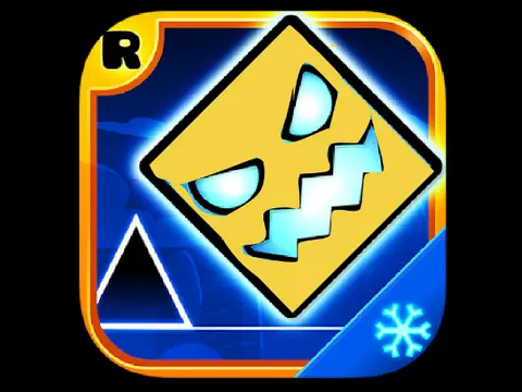 Play Geometry Dash Revamped: Miku Miku Miku Online | Gosprunki