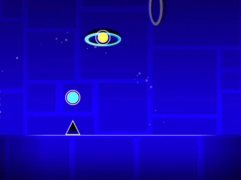 Geometry Dash Test Demo with Editor & Practice Mode | Online