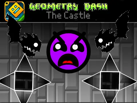 Geometry Dash on Scratch | Play Official Levels Free Online