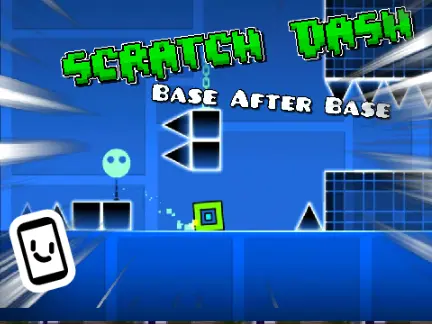 Geometry Dash v5.8 Reupdated | Community-Made Challenge