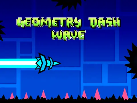 Geometry Dash Wave 1.0 Simulator | Practice & Sandbox Tool