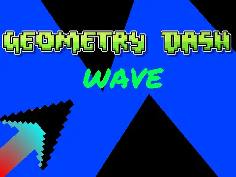 Geometry Dash Online Level 5 - Rhythm Platformer Game