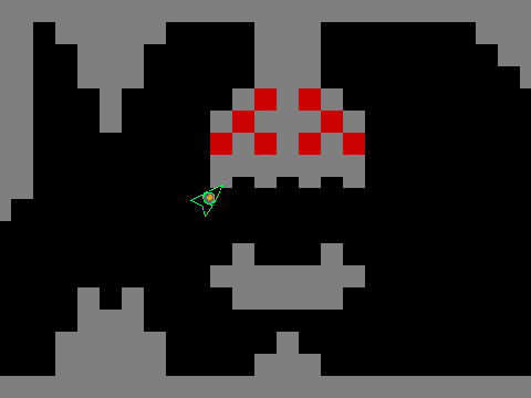 Geometry Dash - Wave Adventures | Free Online Wave Mode Game