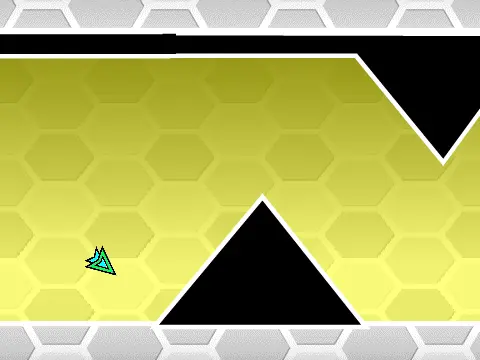 Geometry Dash Wave Engine V2 | Advanced Wave Mechanics