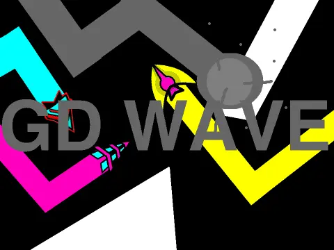 Geometry Dash Wave Practice Simulator | Training Tool