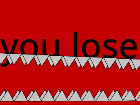 Geometry Dash Wave Spam - Challenging Wave Game Online