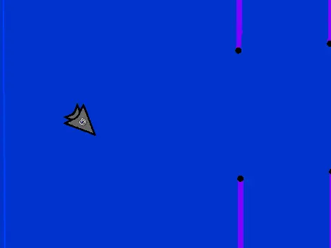 Geometry Dash Wave v4 | Ultimate Wave Challenge Game