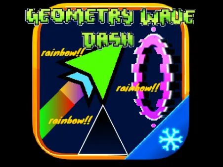 Geometry Dash Scratch - Creative Platformer Games | Play Free Online