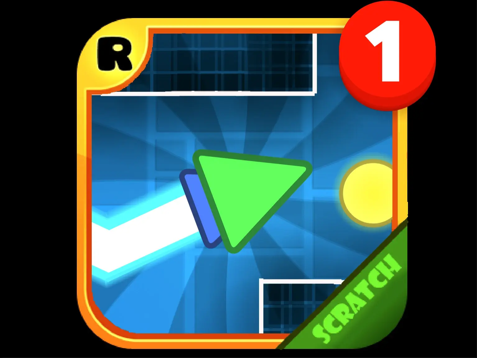 Geometry Wave - Ultimate Wave Gameplay | Geometry Dash Adventure