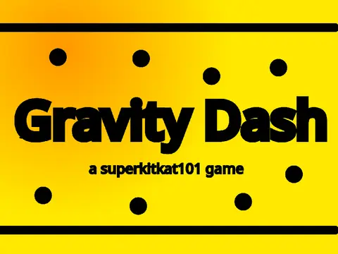 Wave Dash | Geometry Dash Inspired Fan Game Online