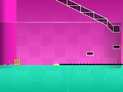 Hardest Geometry Dash Level | Extreme Fan-Made Challenge