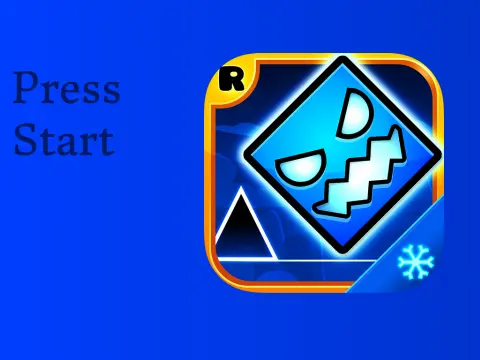 Press Start by MDK - Geometry Dash SubZero OST