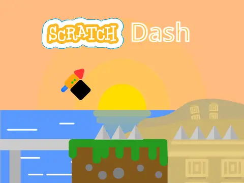 Geography Dash - Geography-Themed Rhythm Game Online