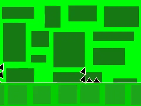 Scratch Geometry Dash | Play Free Online Game