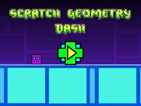 Geometry Dash Ship Challenge 2 | Online Level Editor & Game
