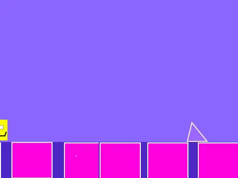 Scratch Geometry Dash Spele Copy | Free Online Game