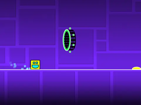 Geometry Dash Scratch v2.6.4.5 | Create Custom Levels Online