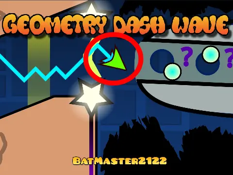 Geometry Dash Clutterfunk | Challenging Level | Strategy Guide & Gameplay