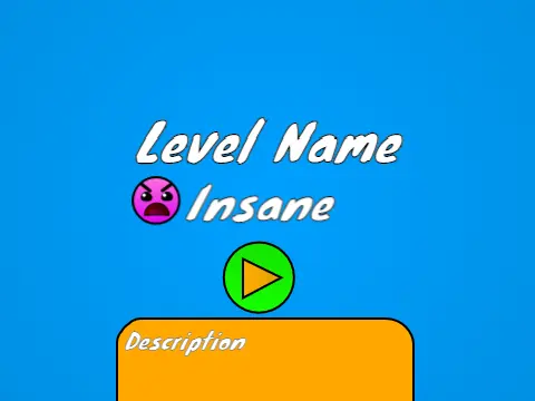 Spam - Geometry Dash V2 | Advanced Scratch Level Editor & Creator