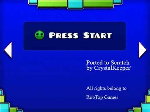 Geometry Dash Subzero V2 | Free Online Game | Updated Version