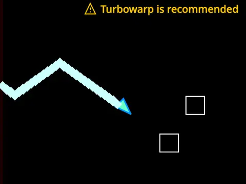 Wave Game Online | Geometry Dash Wave Mode Challenge