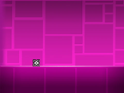 GD Sonic Wave by Sunix - Play the Extreme Demon Level Online
