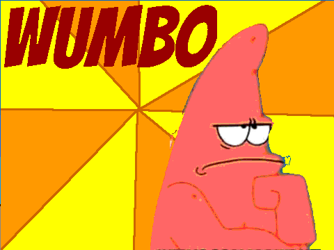 Wumbology | SpongeBob Lip Sync Animation Game