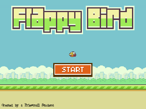 Flappy Bird Online - Free Classic Arcade Game | Play Now
