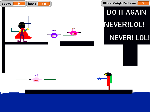Jetpack Man Game | Only Up Adventure with Jetpack | Free Online ...