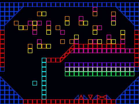 Level Maker V2 | Create Only Up Platformer Levels | Gosprunki