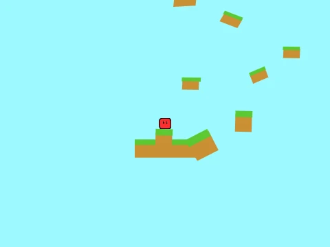 Only Up - Play The Original Climbing Game Free Online | Gosprunki