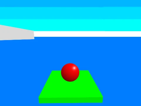 Only Up 3D v2 - Free Online Climbing Game | Gosprunki