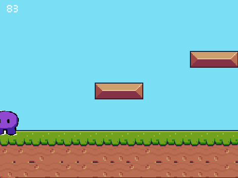 Only Up Platformer - Free Vertical Climbing Game