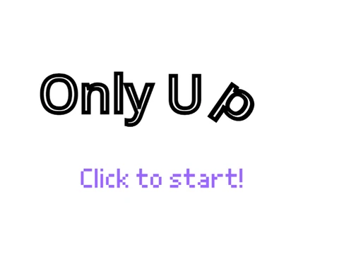 Play Only Up Online Free | Unblocked Climbing Game Challenge