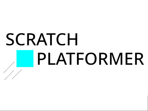 Scratch Platformer Alpha 1.9.4 - Only Up Game | Free Online | gosprunki.net