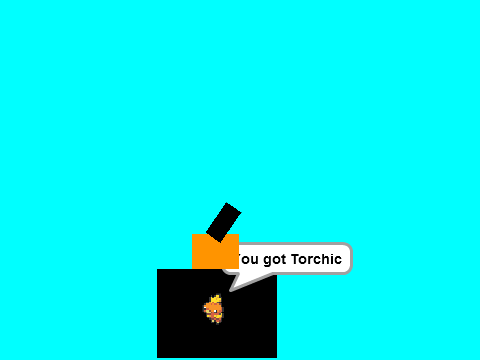 Starter Pokemon Picker - Find Your Perfect Pokemon | Only Up Games