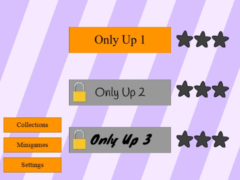 The Only Up Trilogy - Play Free Online | GoSprunki Games