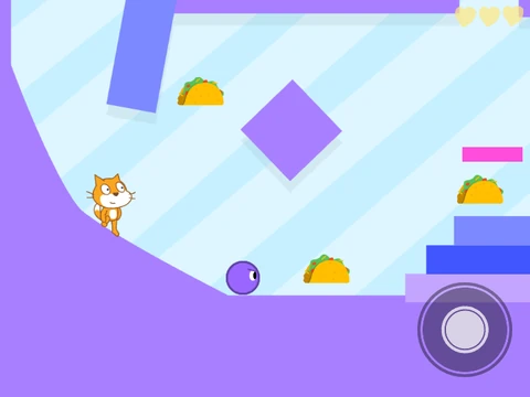 The Scratch Platformer | Free Only Up 3D Platformer Online