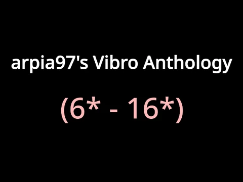 Arpia97's Vibro Anthology | osu! mania Scratch Game | Gosprunki.net