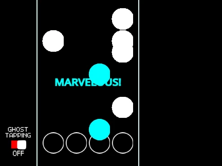 BETA Osu! Mania Tester | Co-op & Practice Rhythm Game Tool