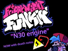 FNF Confronting Yourself Mod - Recreation & Features