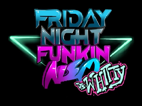 FNF - Vs NEO whitty fan-made | Friday Night Funkin Mod | Gosprunki.net