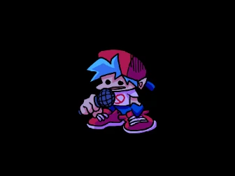 FNF VS. OSU DEMO | Friday Night Funkin' osu!mania Mashup