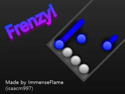 Frenzy FNF Osu Mania v1 - Friday Night Funkin Meets osu!mania