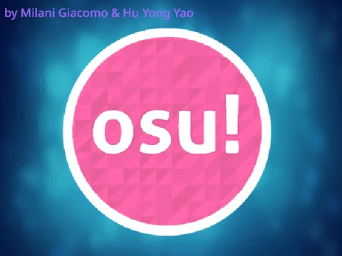 Play Osu Game Online Free | Osu Mania, Catch & More | GoSprunki
