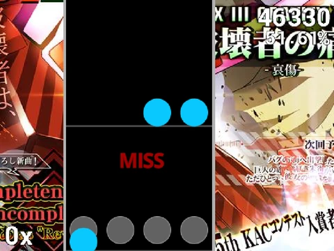 Play OSU Online Free | 4-Key Rhythm Game with W E I O Keys