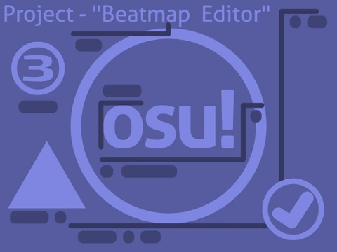 osu! Beatmap Editor - Create Custom Rhythm Game Maps Online