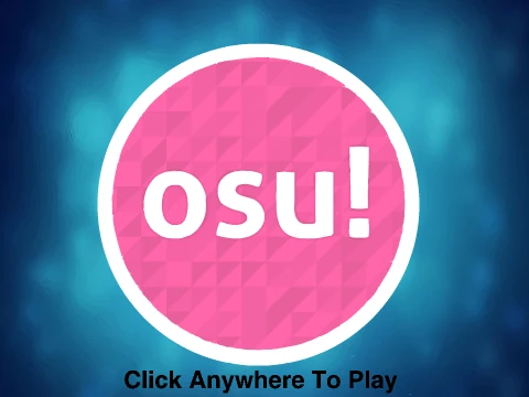 Play Osu Game Online Free | Osu Mania, Catch & More | GoSprunki