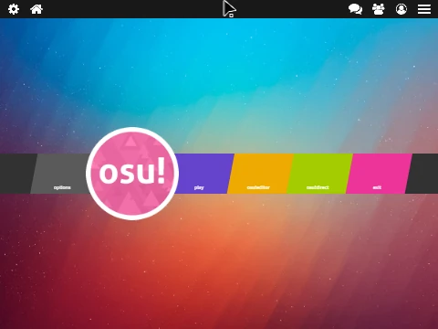 Play osu lazer Online Free | Early Access Osu Remake - Gosprunki.net